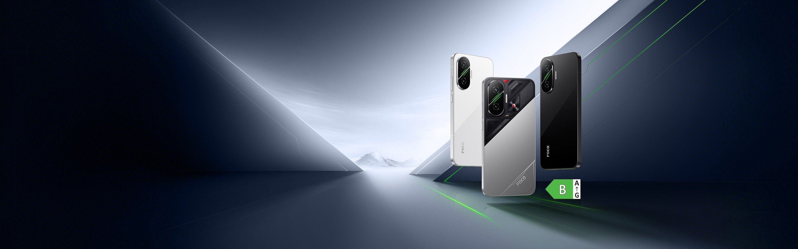 Xiaomi® Mobiele telefoons | België Officieel Online