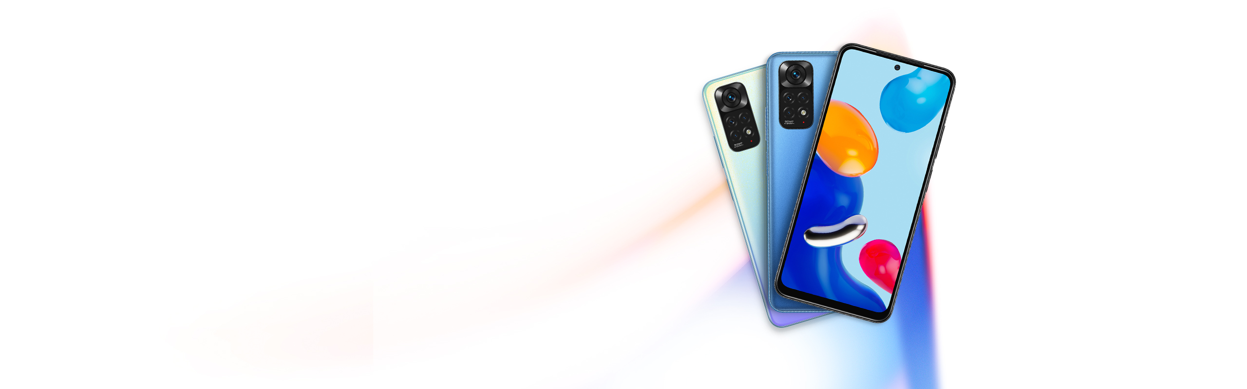 Último Smartphone Redmi Note | Xiaomi España