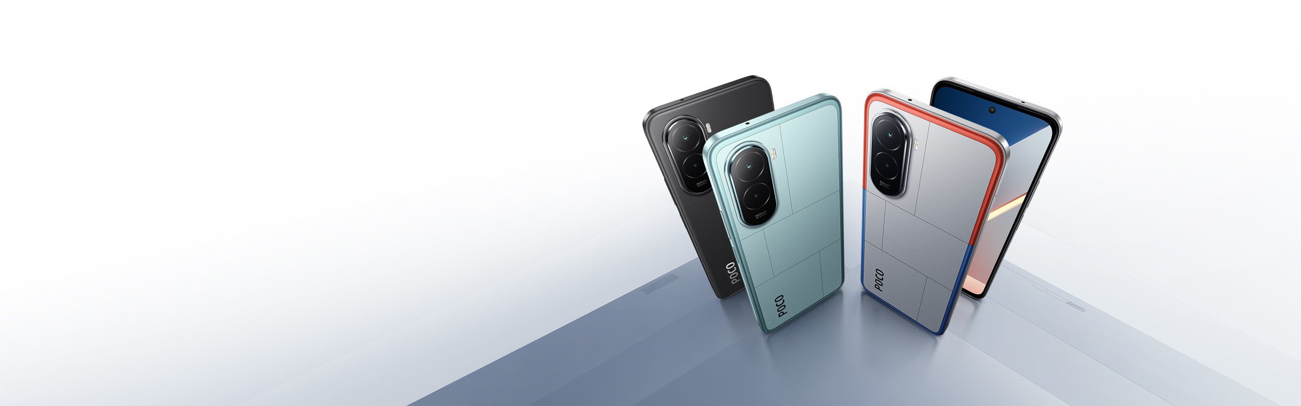 Xiaomi POCO, POCO Store - Xiaomi România