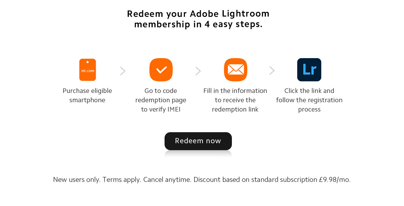 Adobe Premium