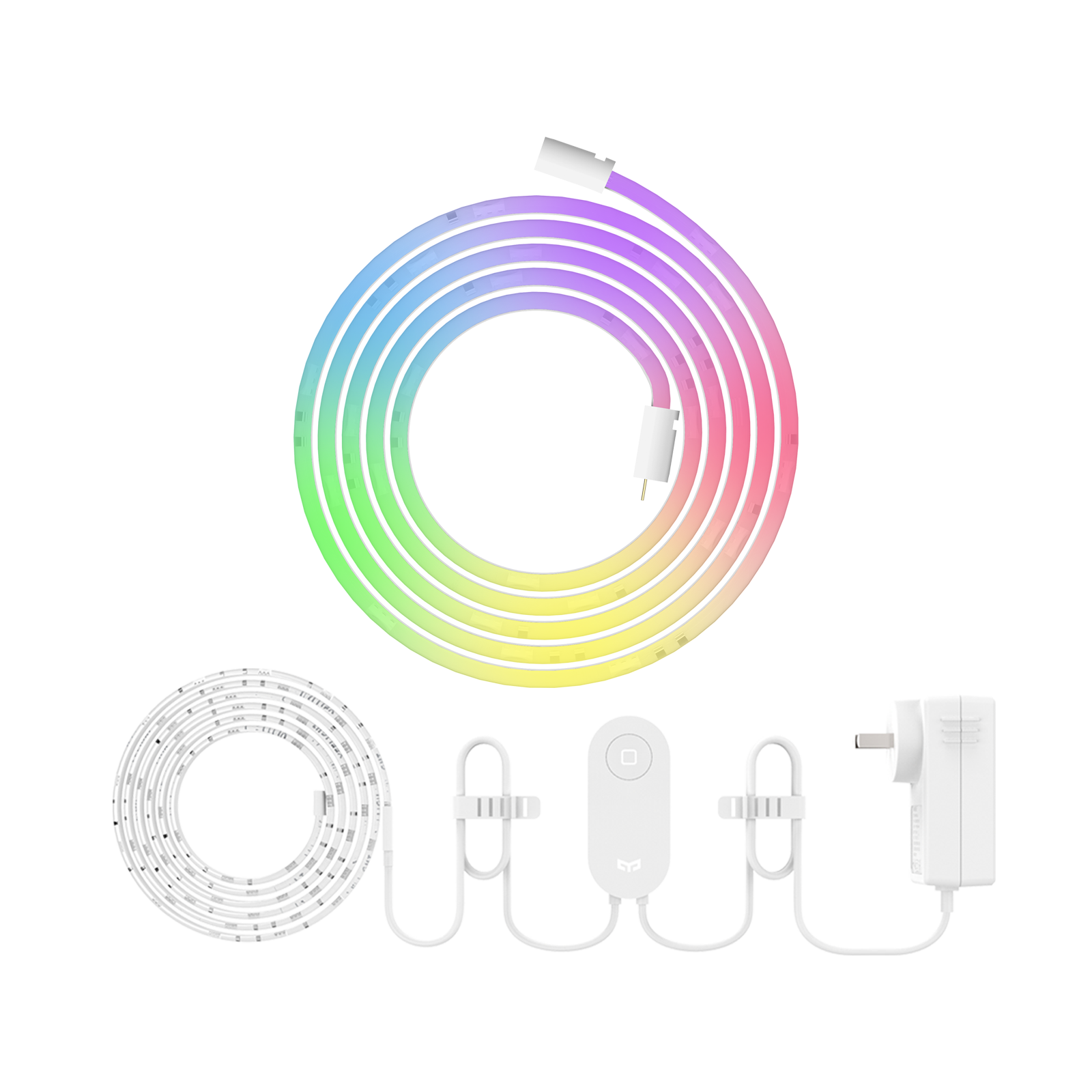 Night Light - Lighting - Mi UK