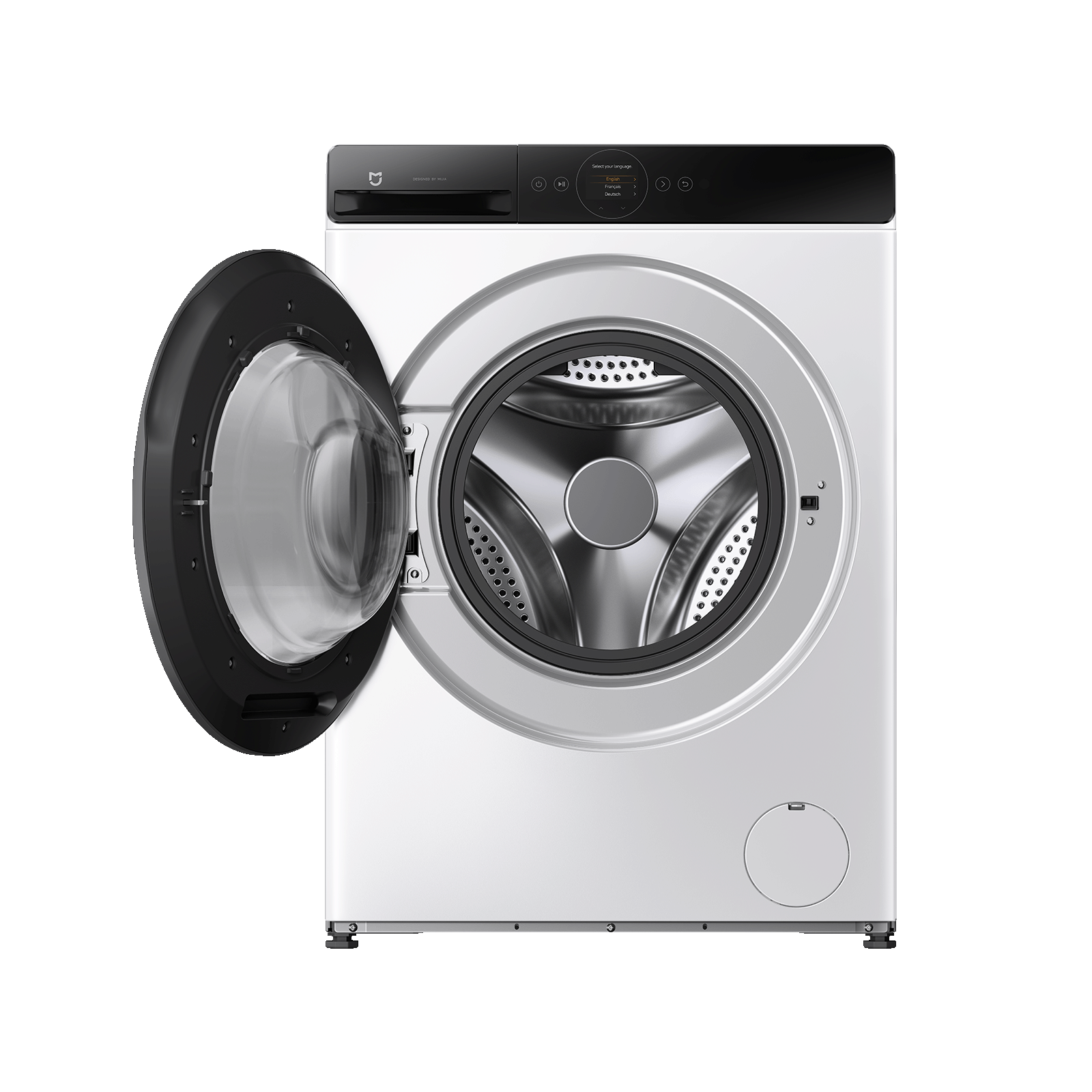 Mijia Front Load Washer Dryer Pro 9kg | Xiaomi România