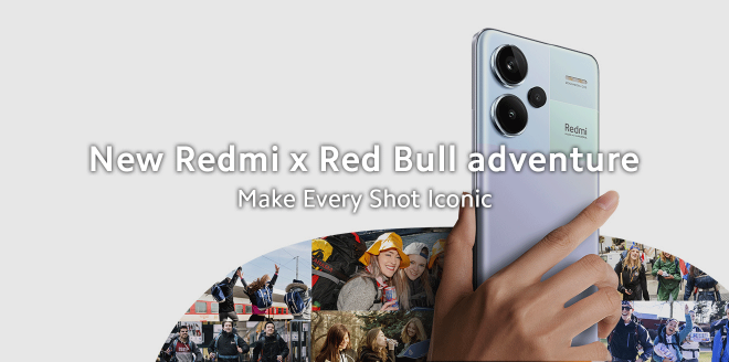 Xiaomi UK | Mobile Phone | Xiaomi Official Website