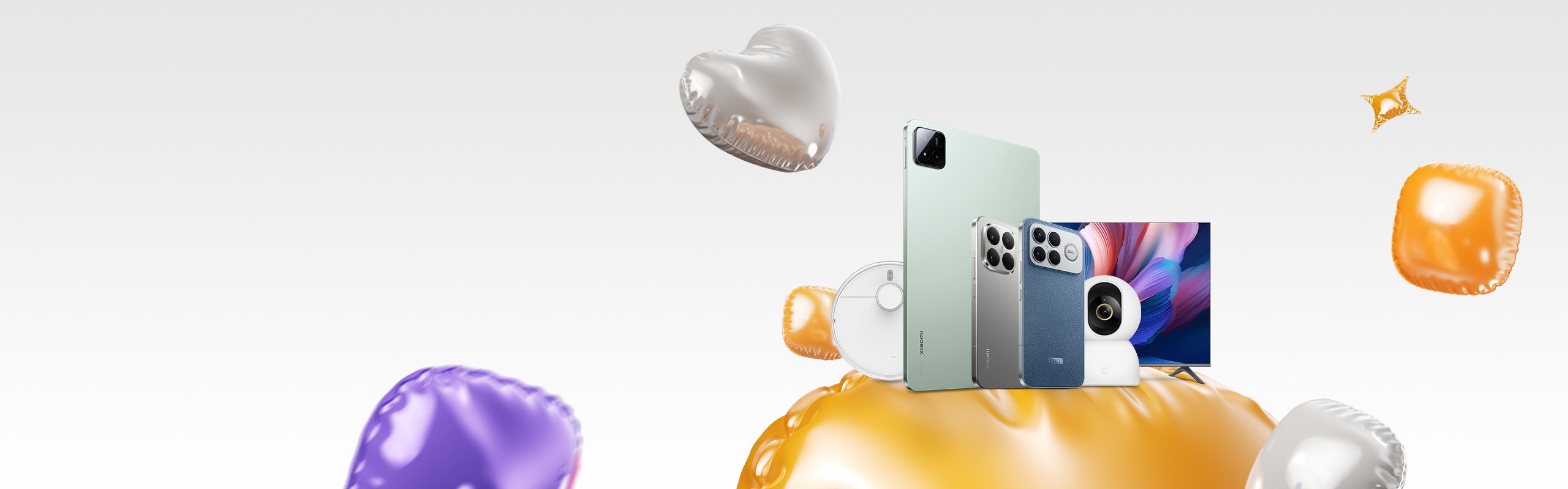Telefoane Mobile Xiaomi® | Pagina Oficială din România