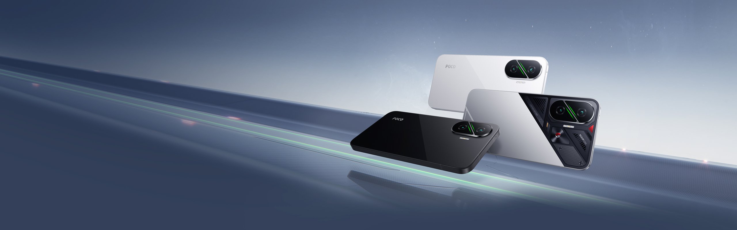 Xiaomi POCO, POCO Store - Xiaomi România