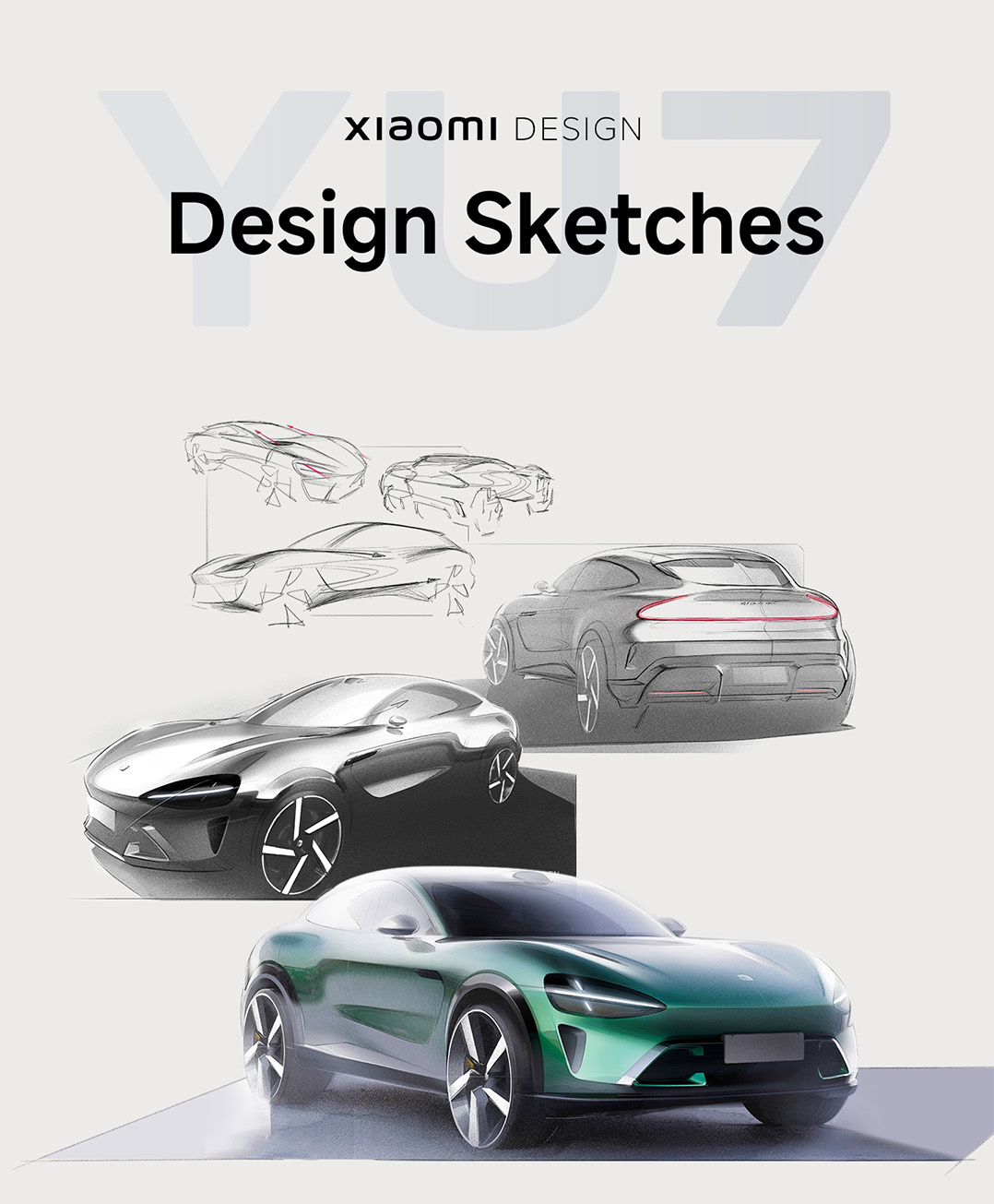 Xiaomi UK