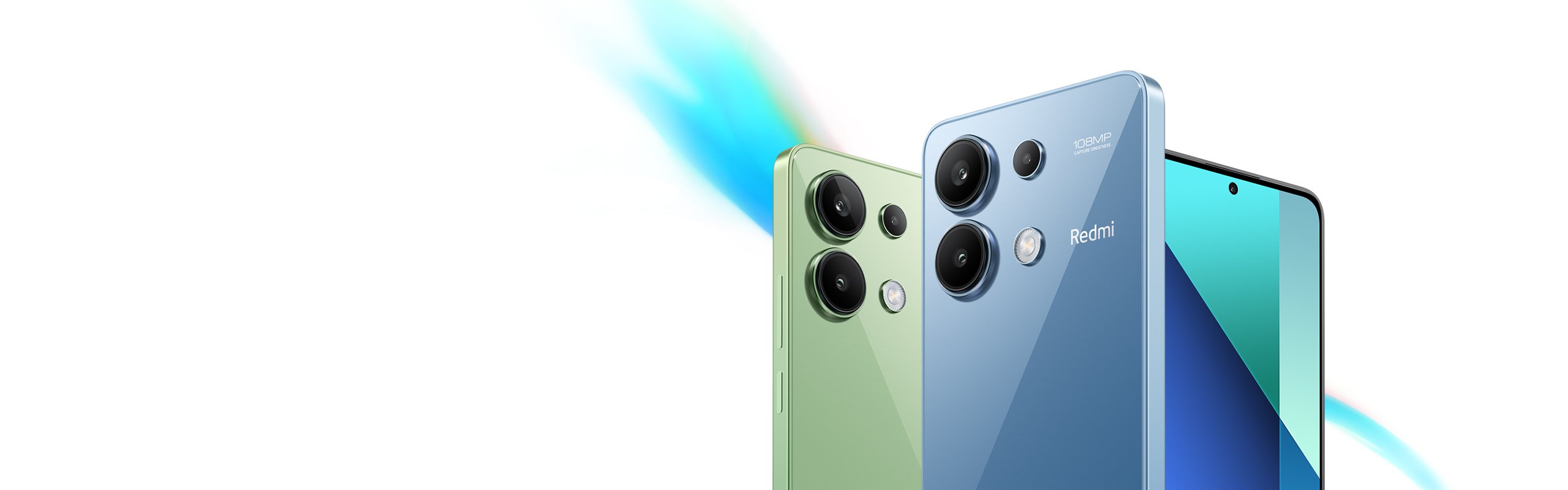 Xiaomi® Mobiele telefoons | België Officieel Online