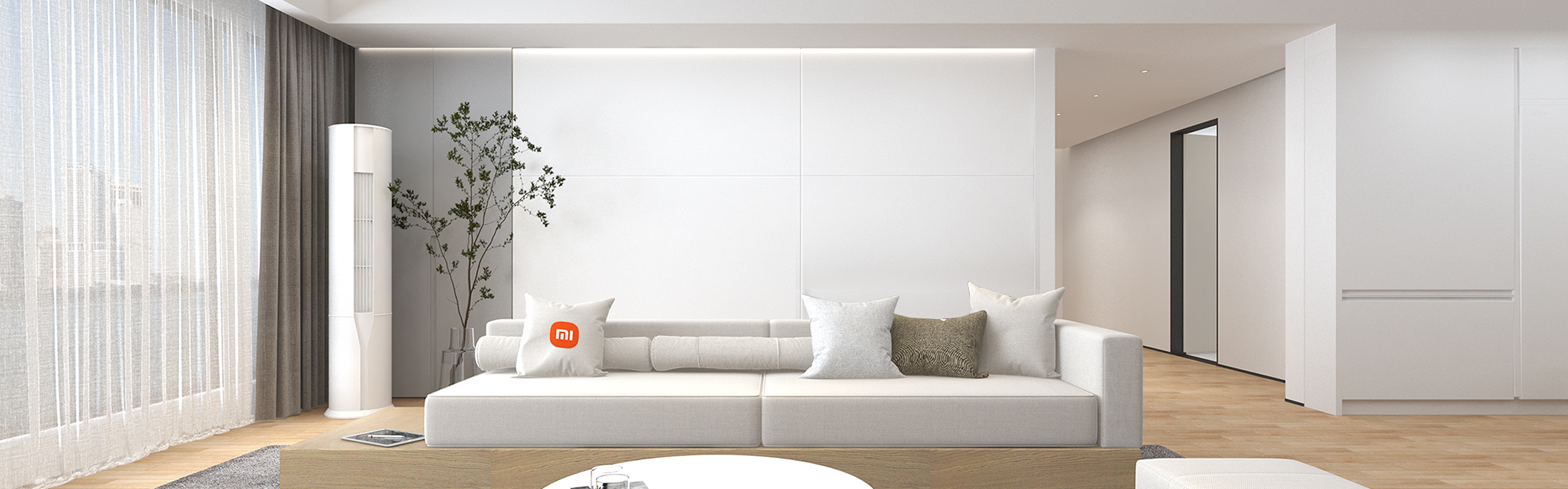 Smart Home - Haushaltsgeräte von Xiaomi | Xiaomi Deutschland