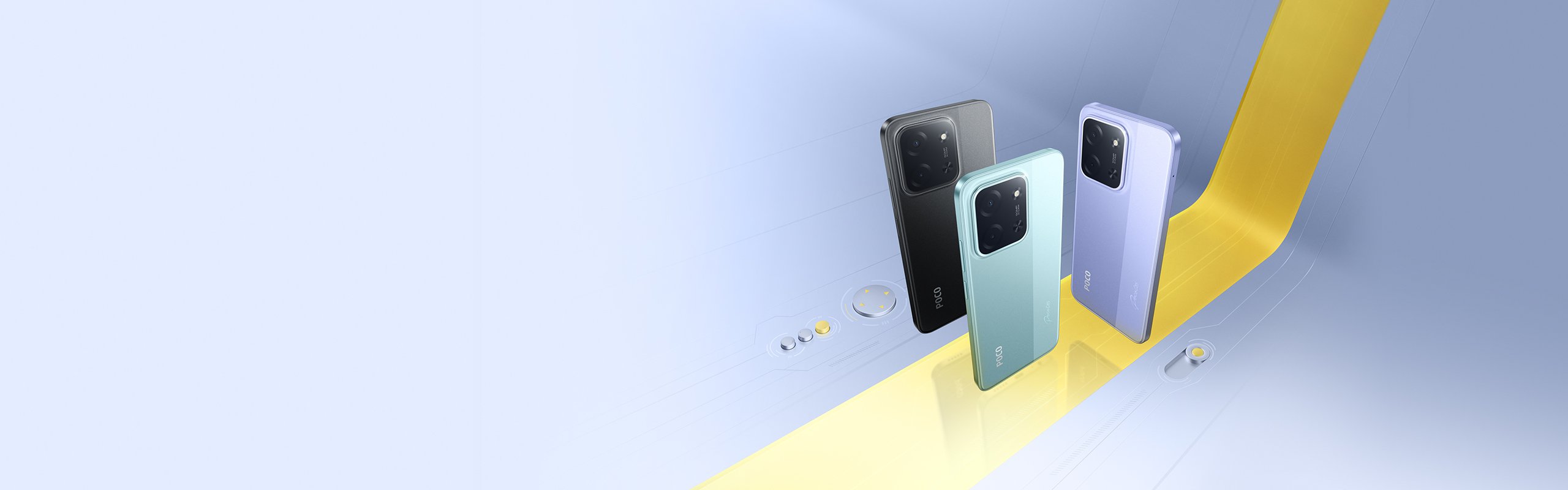 Xiaomi® Mobiele telefoons | België Officieel Online