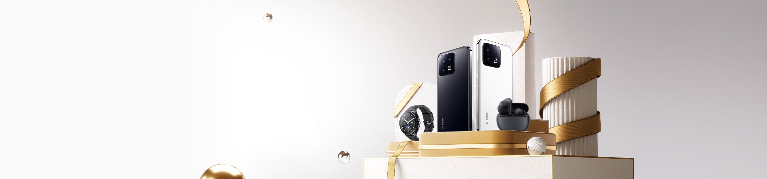 High-End Xiaomi Technology - Xiaomi UK